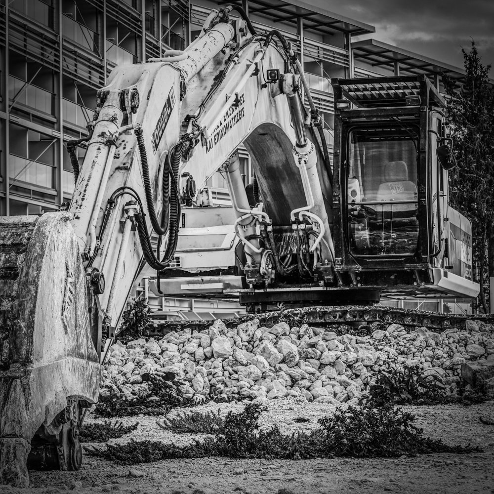 Inspektion - MFH Maschinen Support GmbH